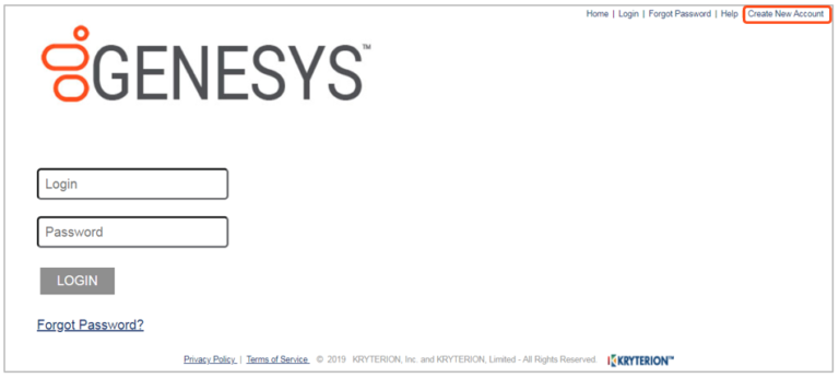 Knowledge Without Limits | Genesys Beyond