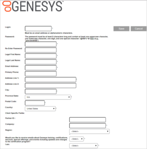 Knowledge Without Limits | Genesys Beyond