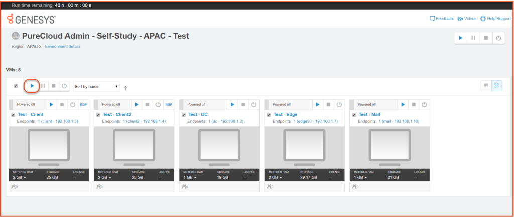 Knowledge Without Limits | Genesys Beyond