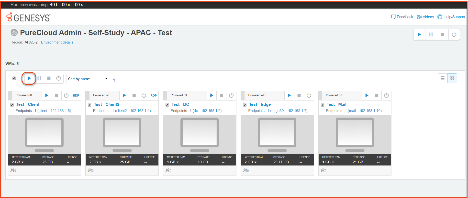 Knowledge Without Limits | Genesys Beyond