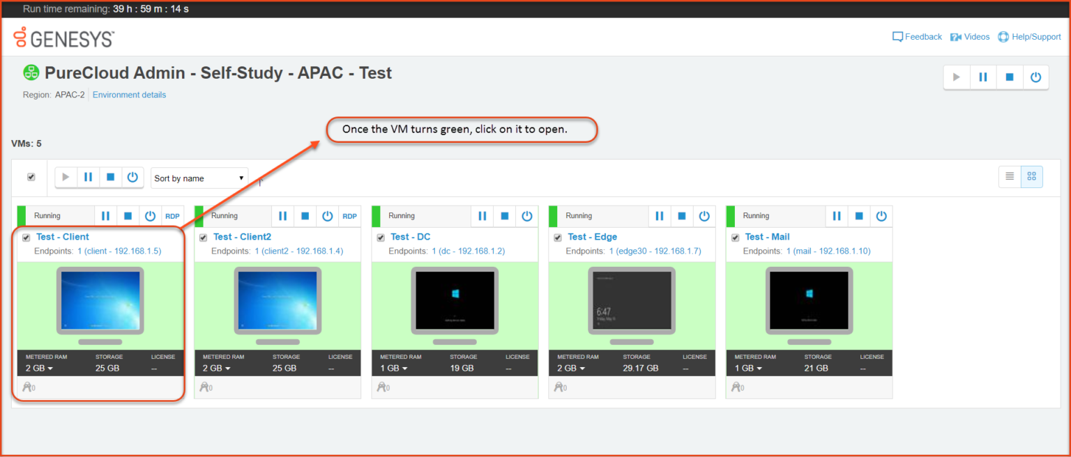 Knowledge Without Limits | Genesys Beyond