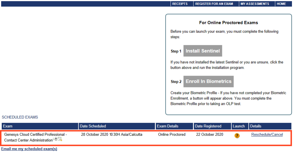 Knowledge Without Limits | Genesys Beyond