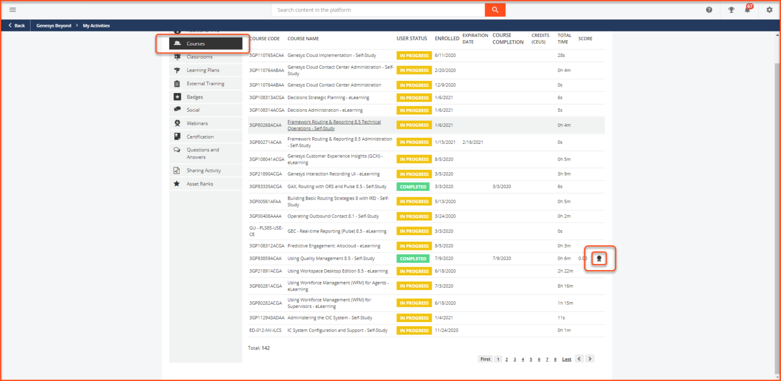 Knowledge Without Limits | Genesys Beyond