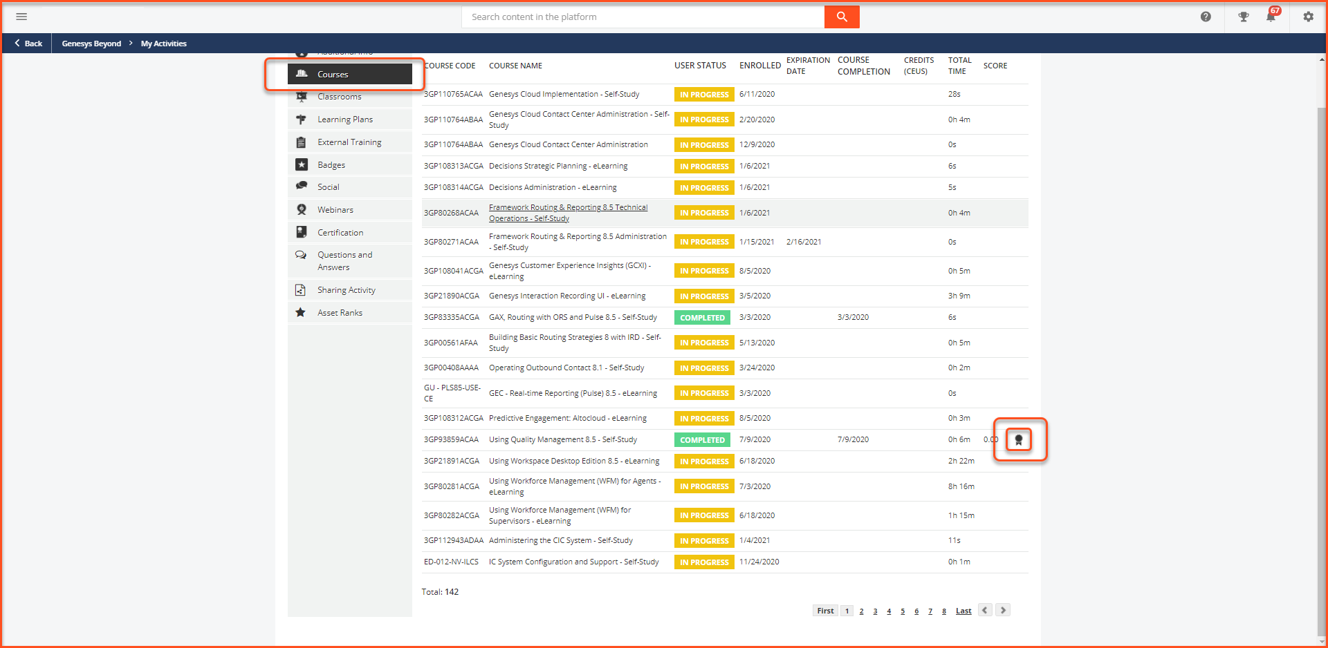 Knowledge Without Limits | Genesys Beyond