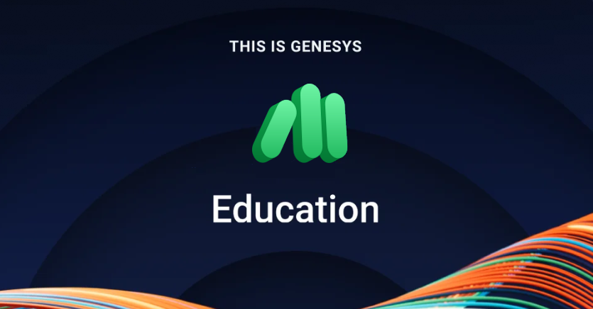 Genesys Orchestrators