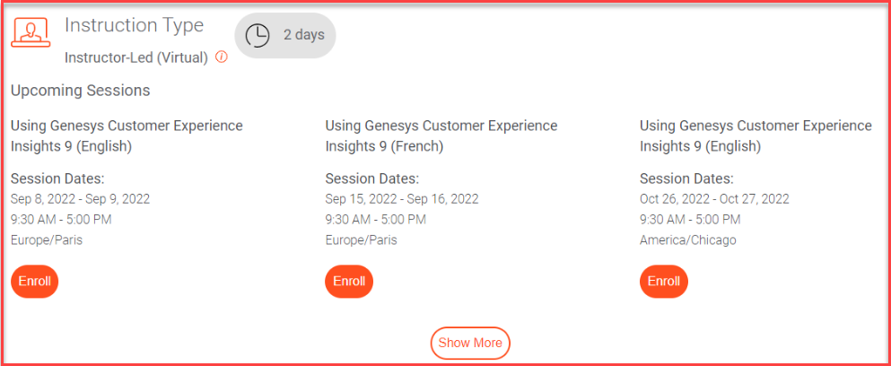 Knowledge Without Limits | Genesys Beyond